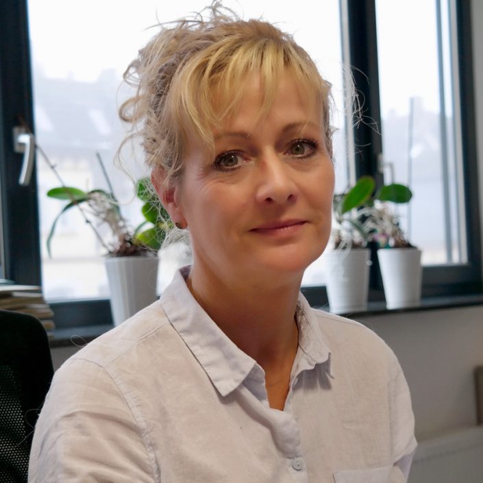 Team Cytologie Labor - Zytologie Dysplasie Walbeck